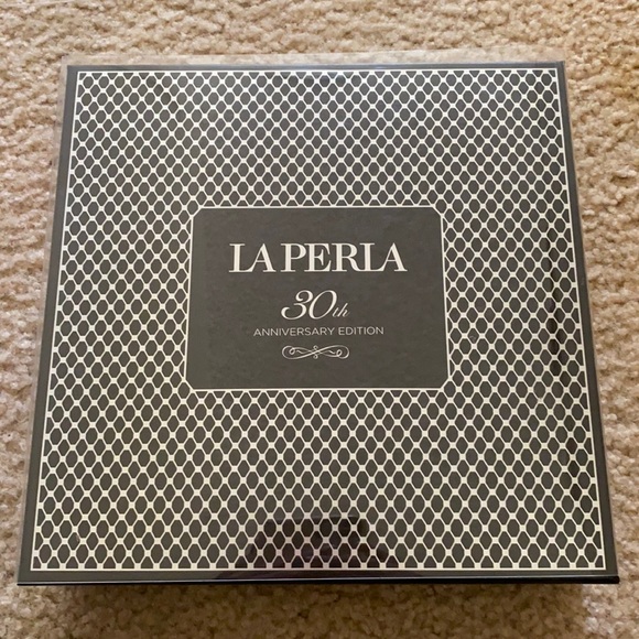 La Perla | Bath & Body | New La Perla 3th Anniversary Edition 2 Pc Gift ...